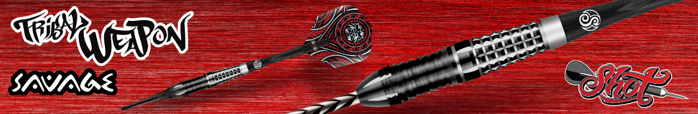Shot! Darts