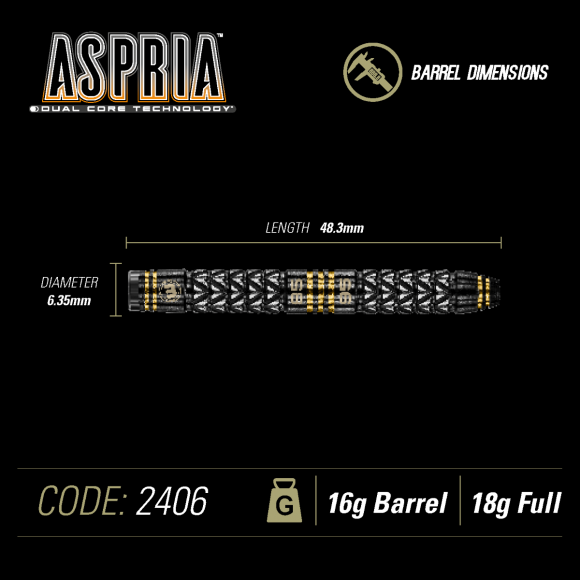 Aspria