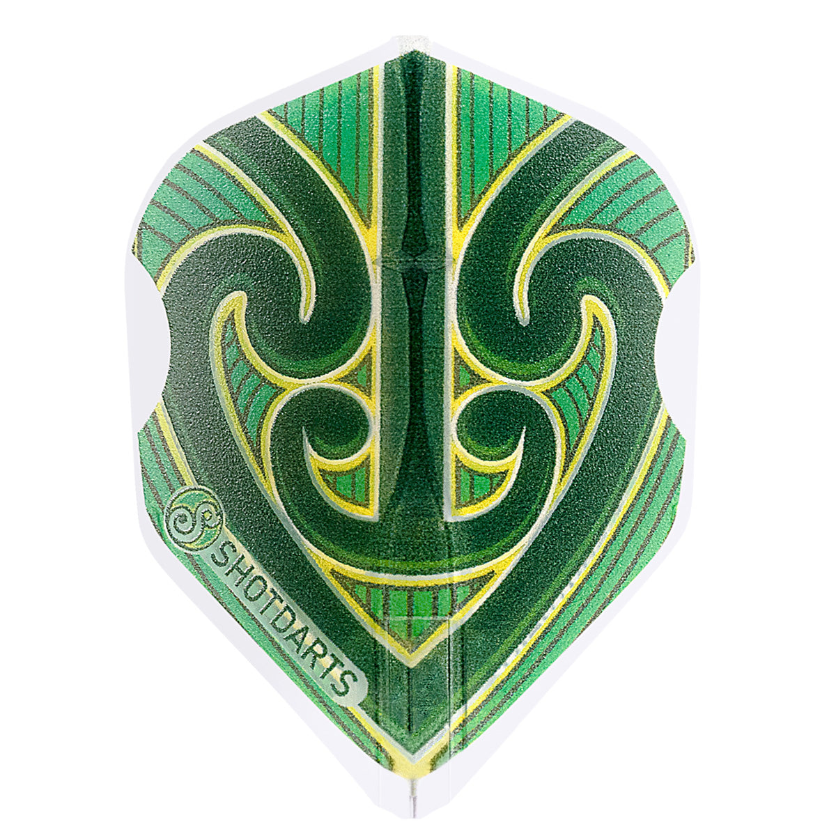 Shot Darts L-Style EZ L3 Shape-Toa KotaKota Dart Flights