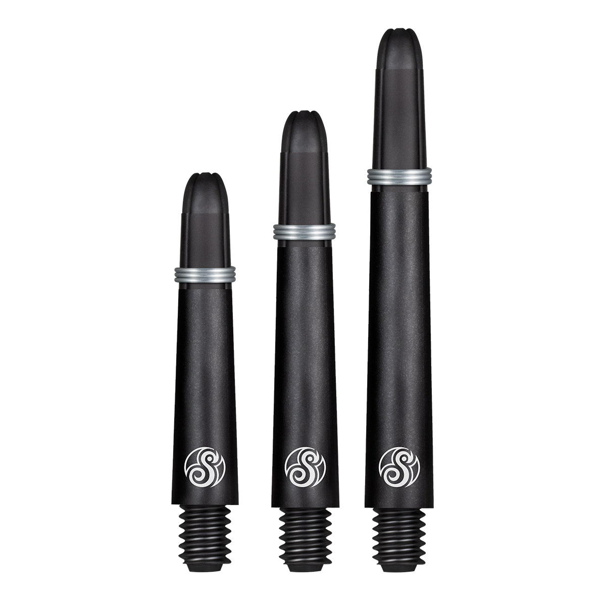 Shot Shafts