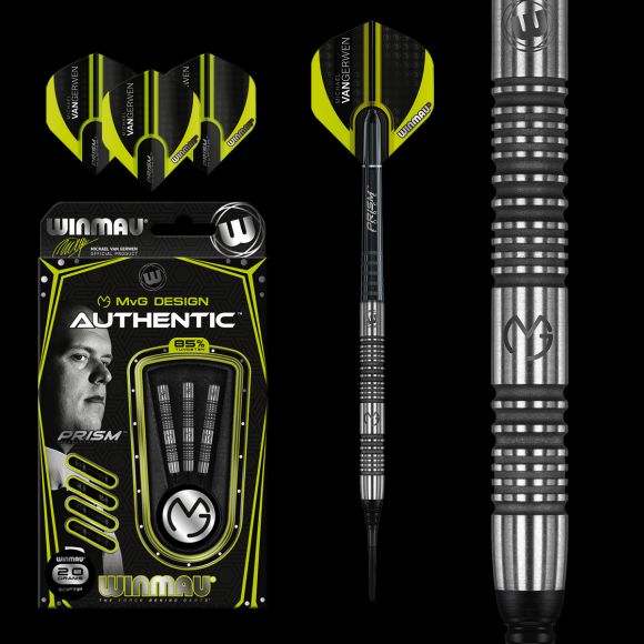 MVG Authentic