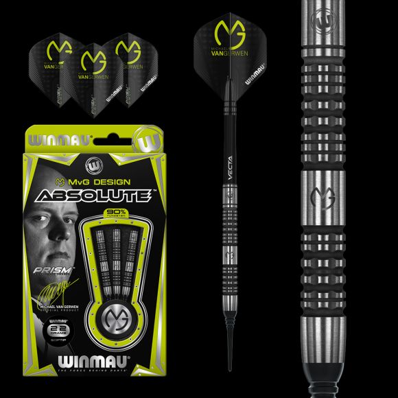 MVG Absolute