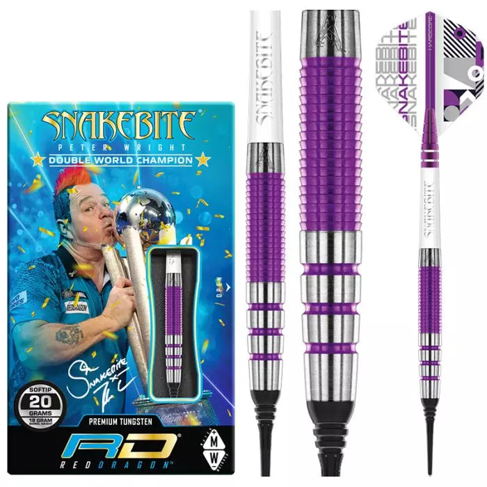 snakebite 1 darts